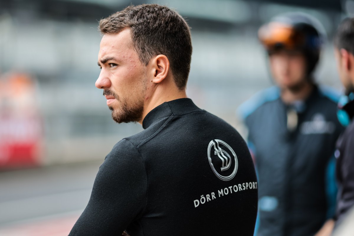 Aston Martin Racing on Twitter: "Introducing the Aston Martin Racing Driver Academy graduate ...