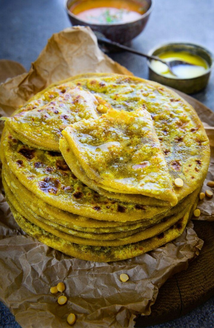 15 Delicious Unique Dishes You Will Only Find In India 1. Tilkut ...