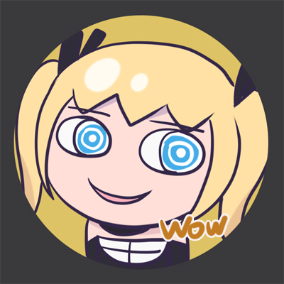 飯野 十三 on Twitter: "RT @Ninjamaster_73: 流し目マリー・ローズ"