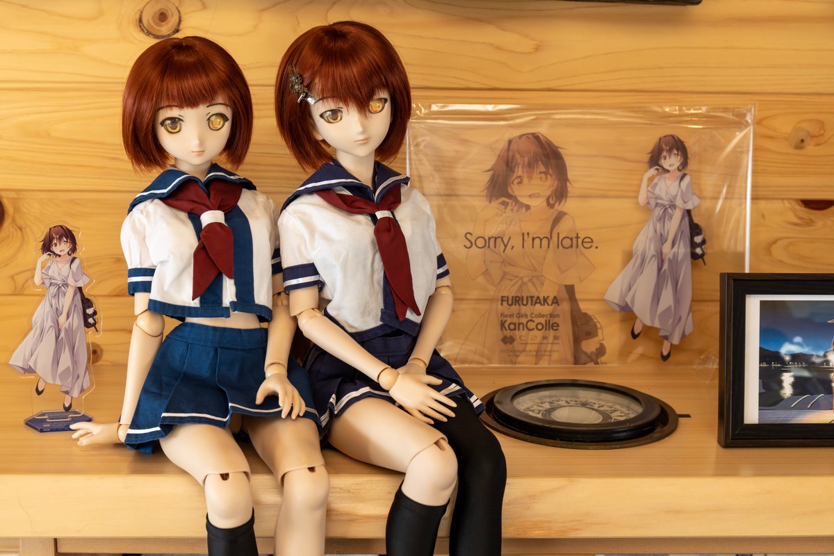 双葉純一@C103・土曜 東 ユ-27b『双鷹舎』(@Jun_Futaba) - Twilog