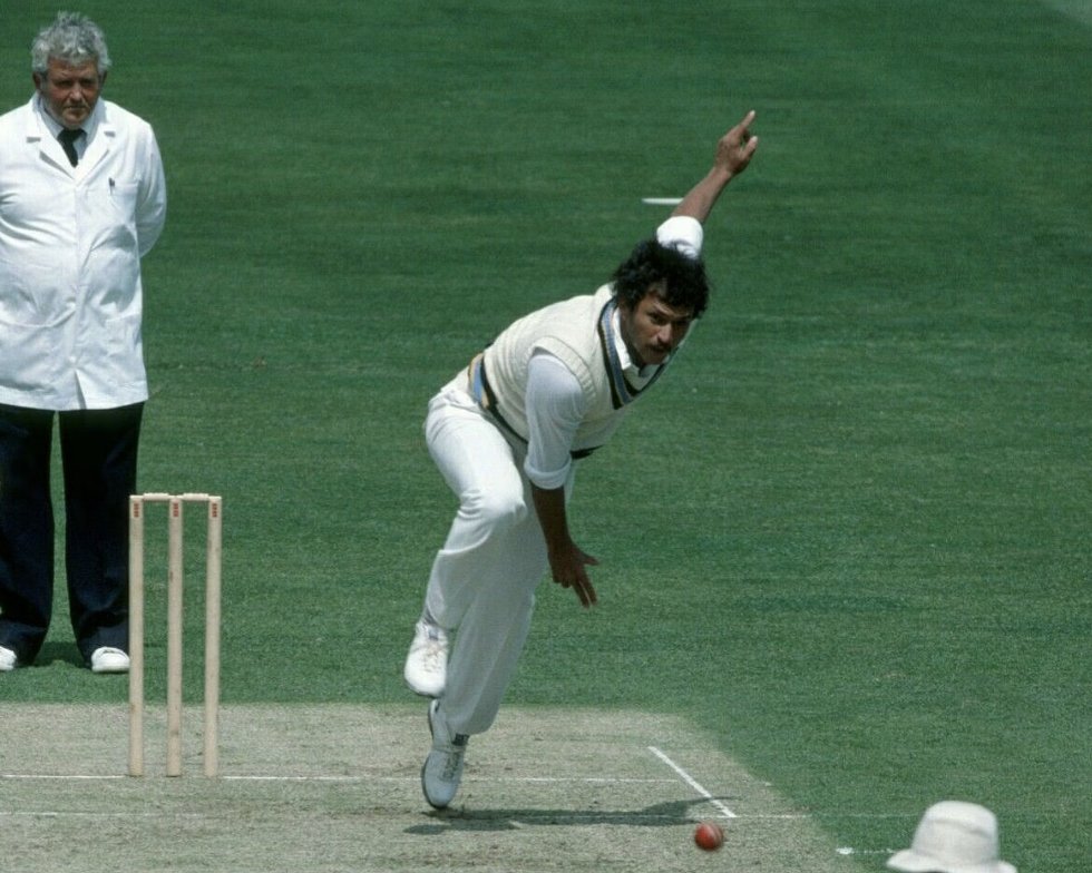 THREAD: THE DAY WE REALISED INDIA COULD BOWL QUICK In the 1970s and ...