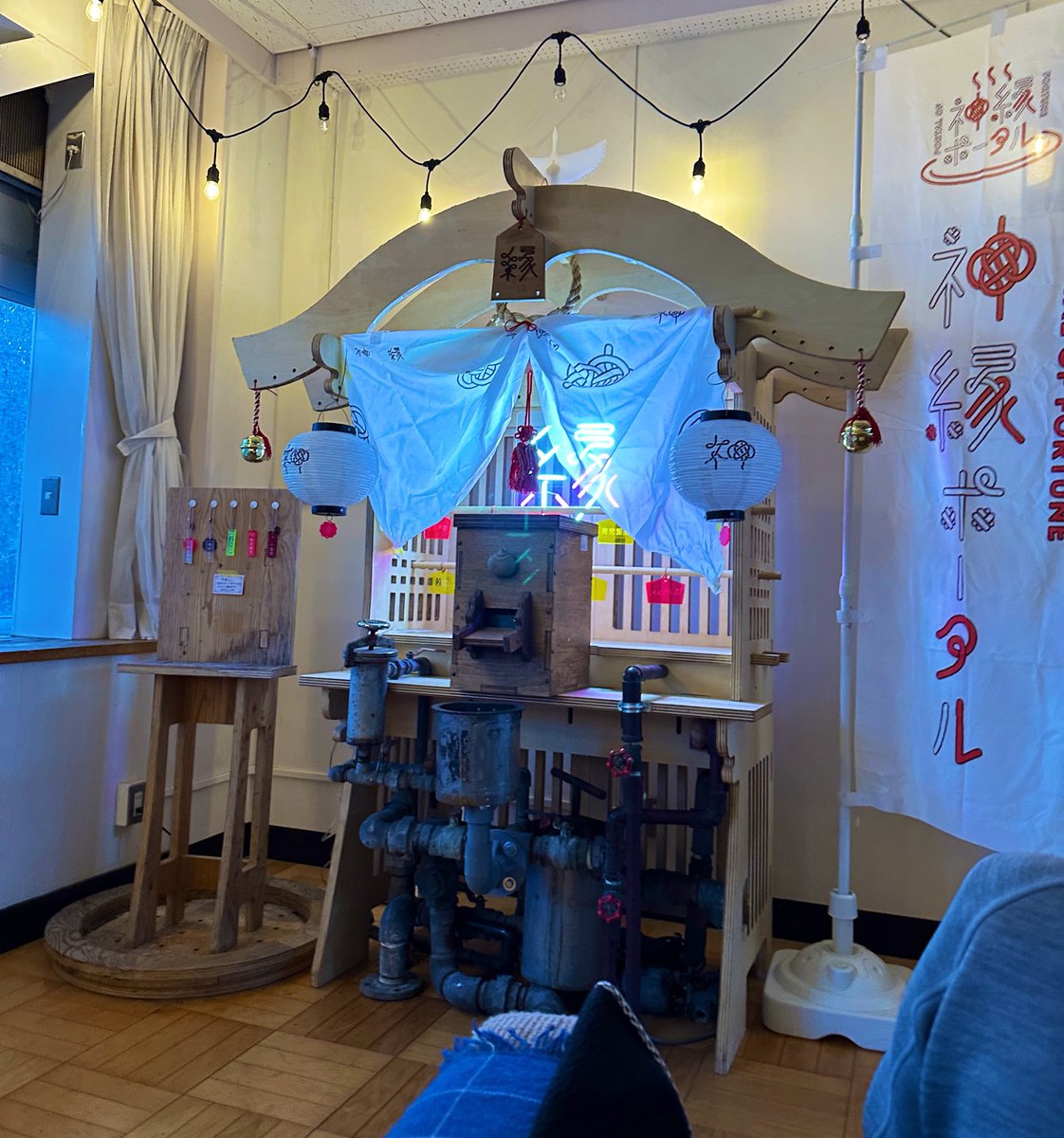 市原えつこ / Etsuko Ichihara(@etsuko_ichihara) - Twilog (ツイログ)