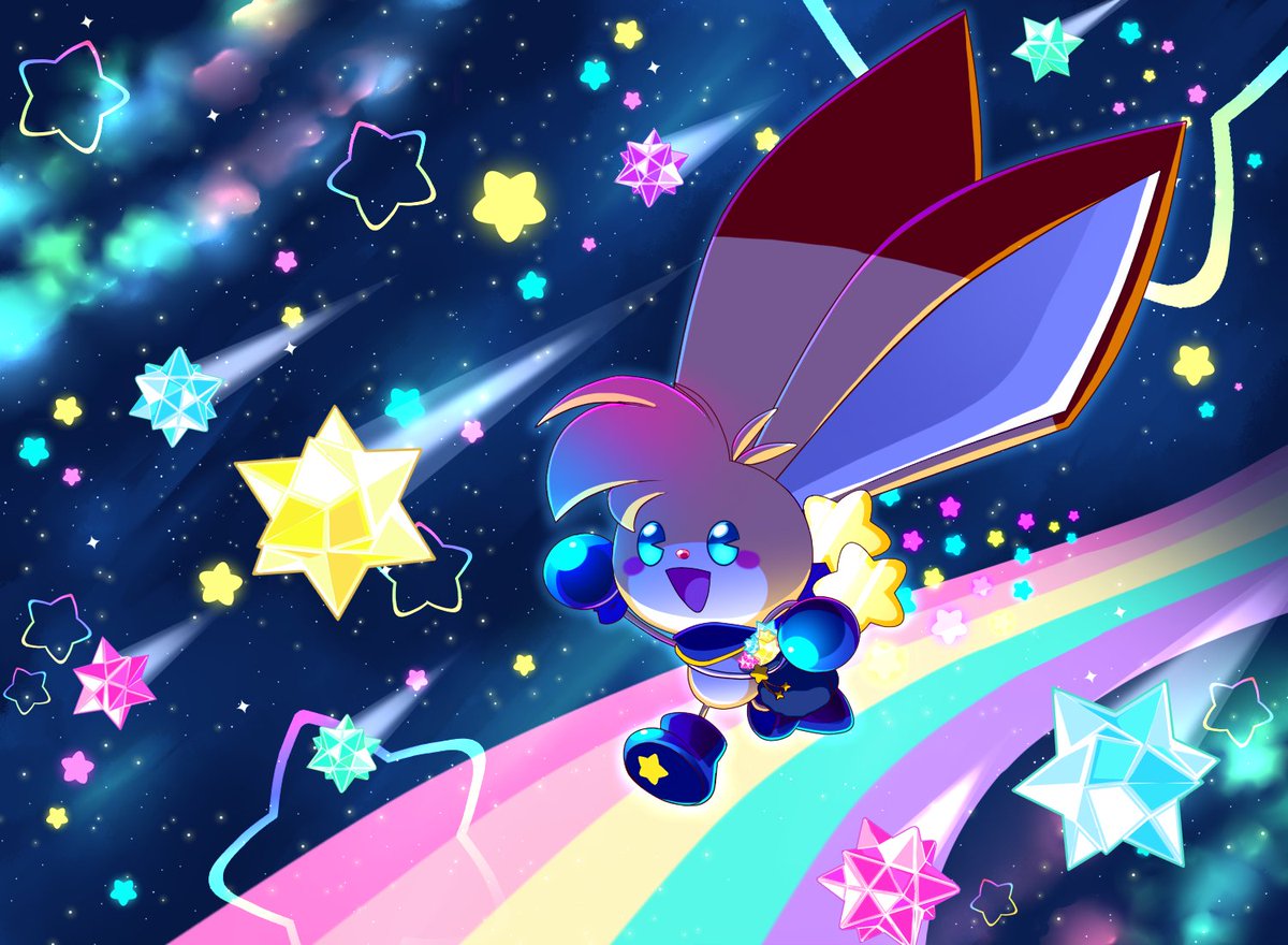 Kinoko and the Cult of Galaxy on Twitter: Kinoko and the Cult of Galaxy on Twitter: