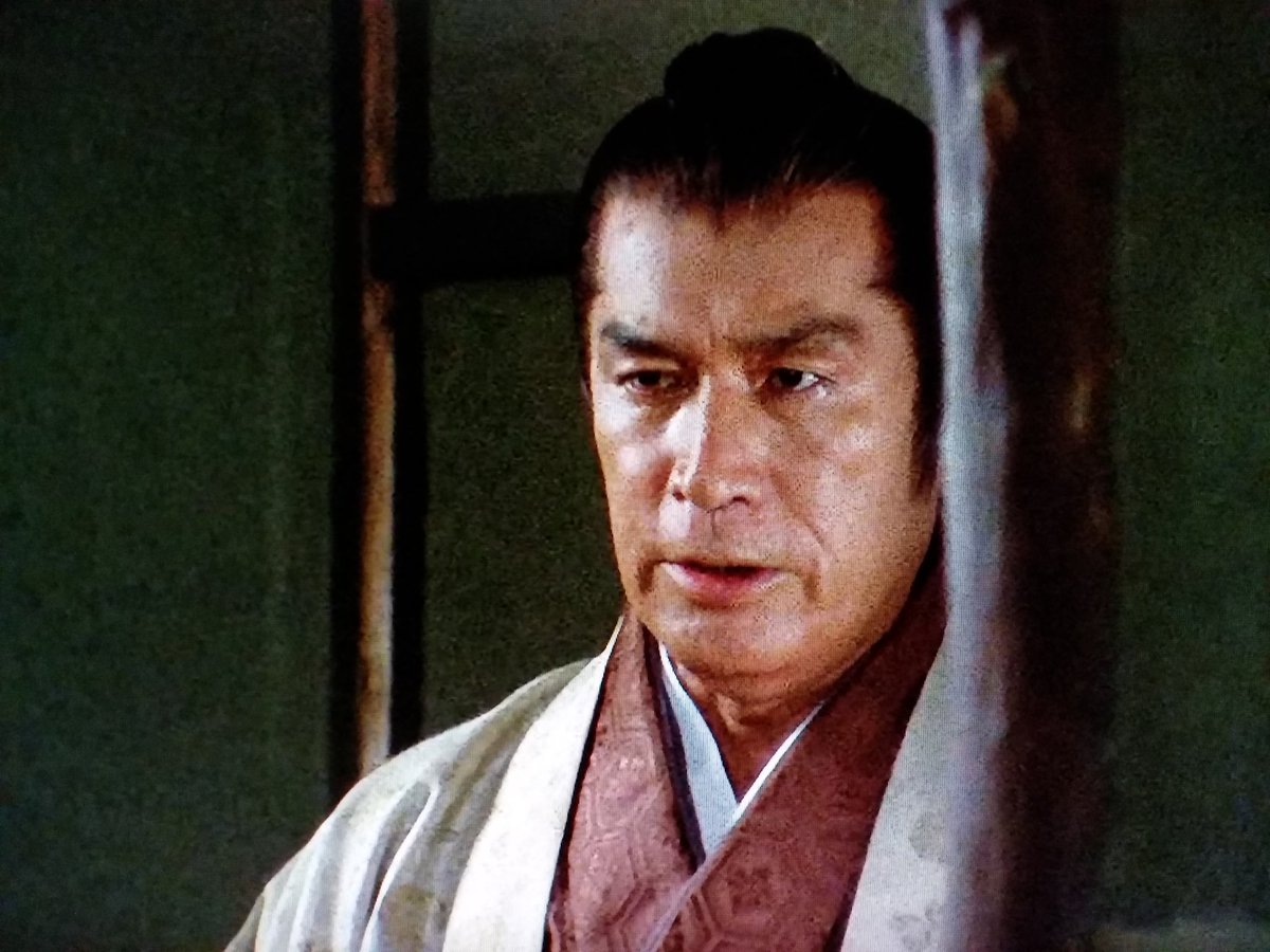 濱田研吾 On Twitter Bs日テレでやってた『長七郎江戸日記』第1シリーズ第2回「風流献上鷹始末」。再々々々々見くらい。ゲストヒロインが大場久美子、なんだけど脇が丹波哲郎、鈴木瑞穂