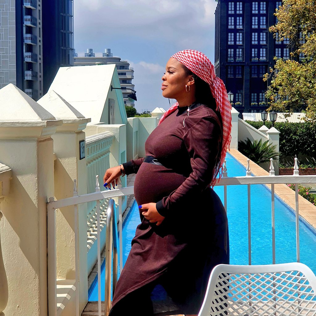 Masechaba🇿🇦 on Twitter: "It has been an honour to serve in the government over the last 3 years ...