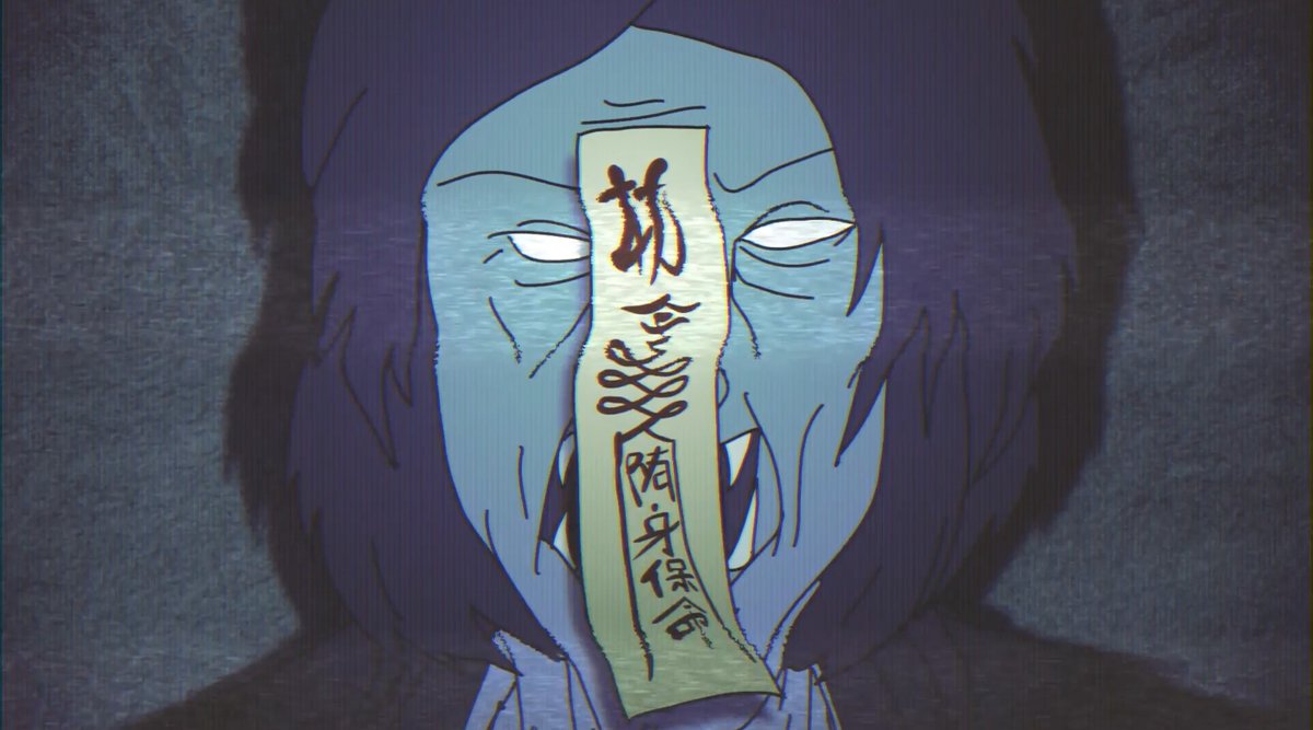 This is how Titmouse’s animators brought their 5 Second Night short ...