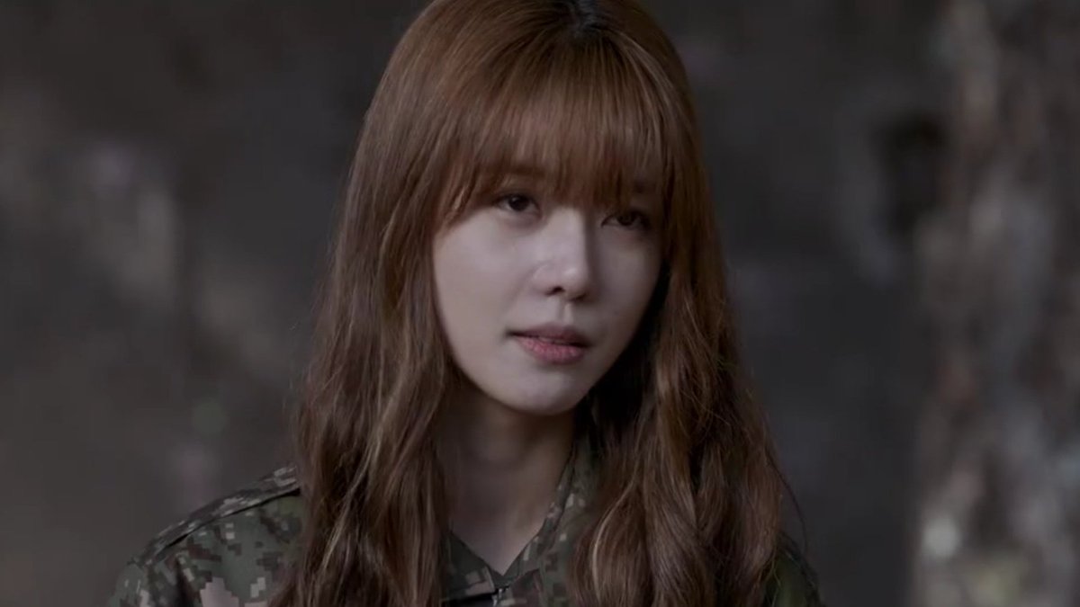 #DutyAfterSchool Lee Nara is definitely #Happiness Yoon Saebom's ...