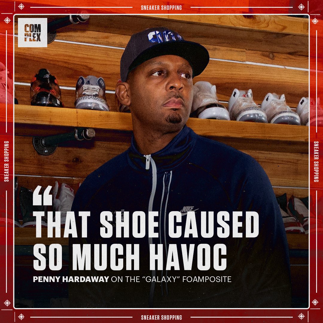 Complex Sneakers (@ComplexSneakers) / Twitter