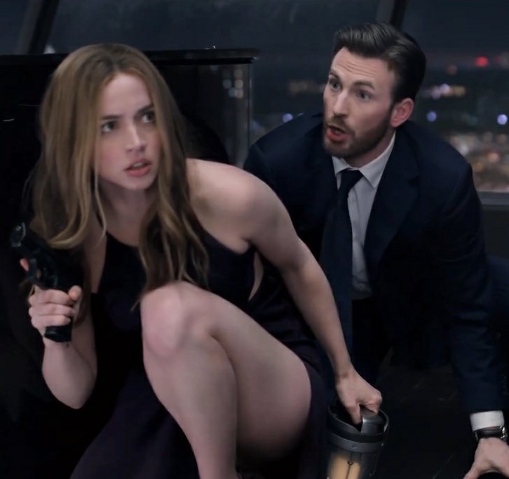 Karen 🩷💜💙 on Twitter: "RT @anadsafe: she's everything. he's just cole."