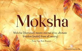 Our future is determined by two things, according to the Vedas: destiny ...
