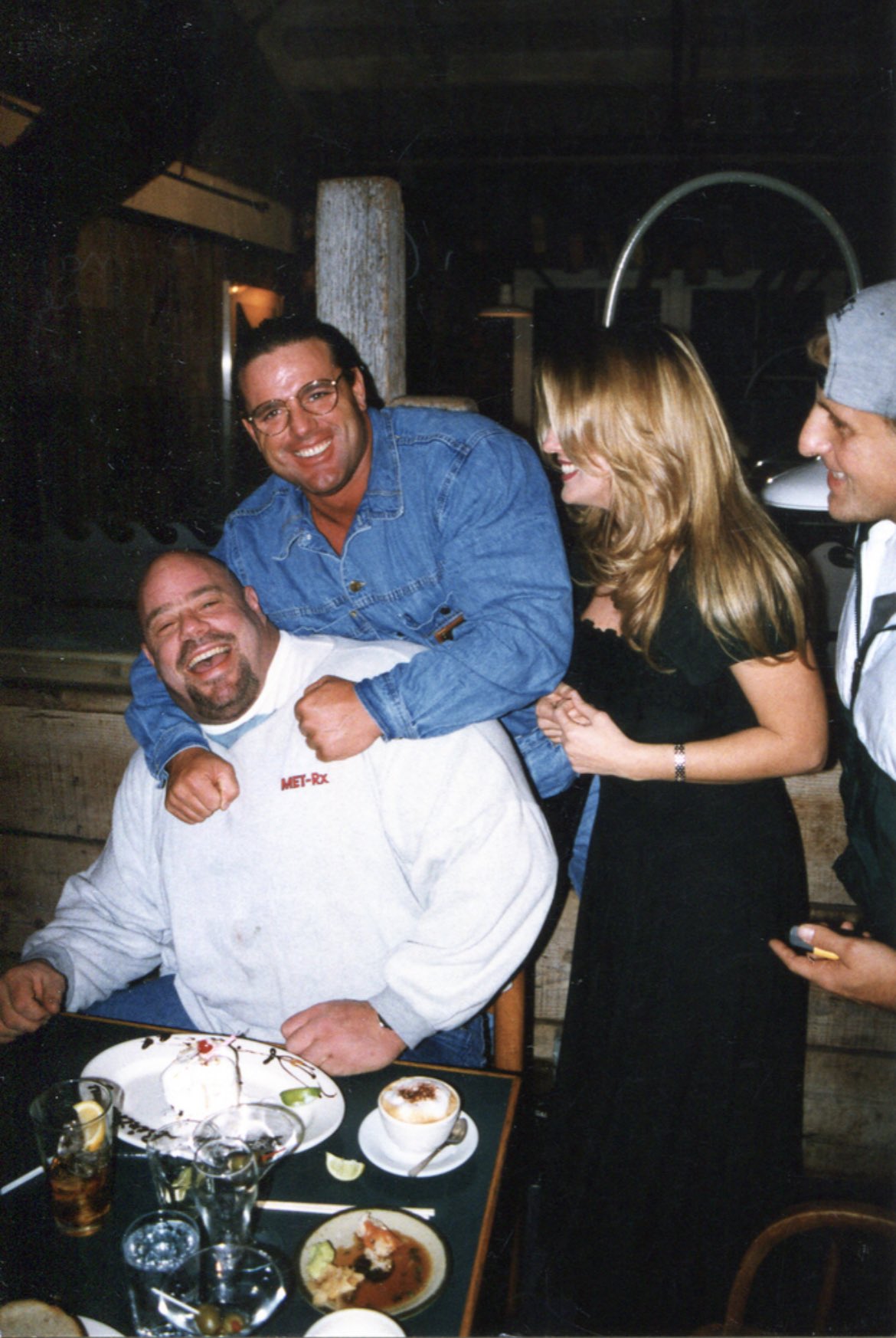 Jeep Swenson Wrestling Pro