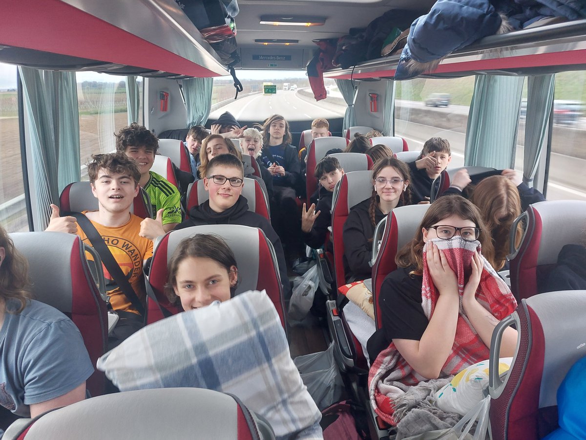 Norton College - Home