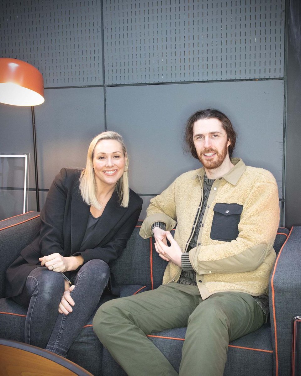 daily hozier pics & vids on Twitter: daily hozier pics & vids on Twitter: