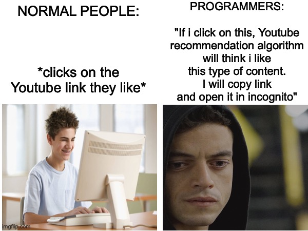 Sourav Nayek On Twitter Rt Pr0grammerhum0r Living In The Matrix R
