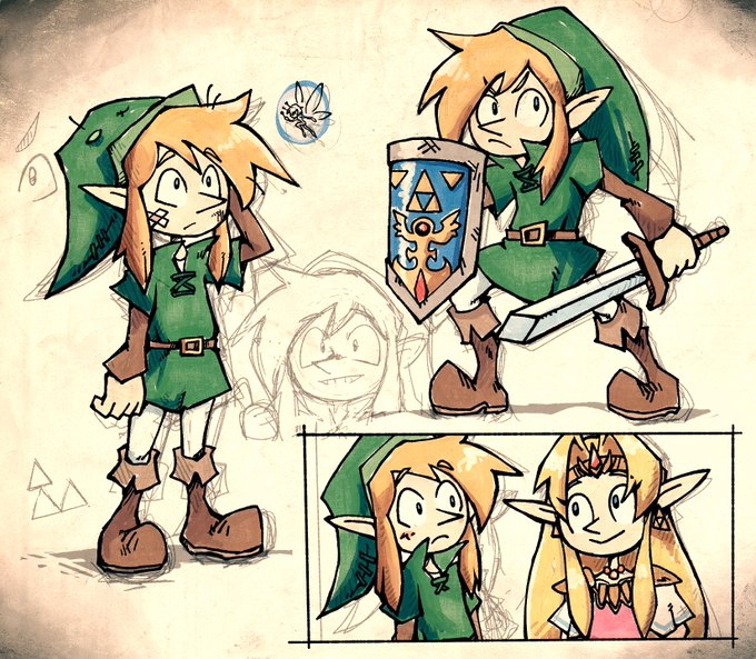 Setz (@Setzeri) さんのイラスト・マンガ作品まとめ (549 件) - Twoucan