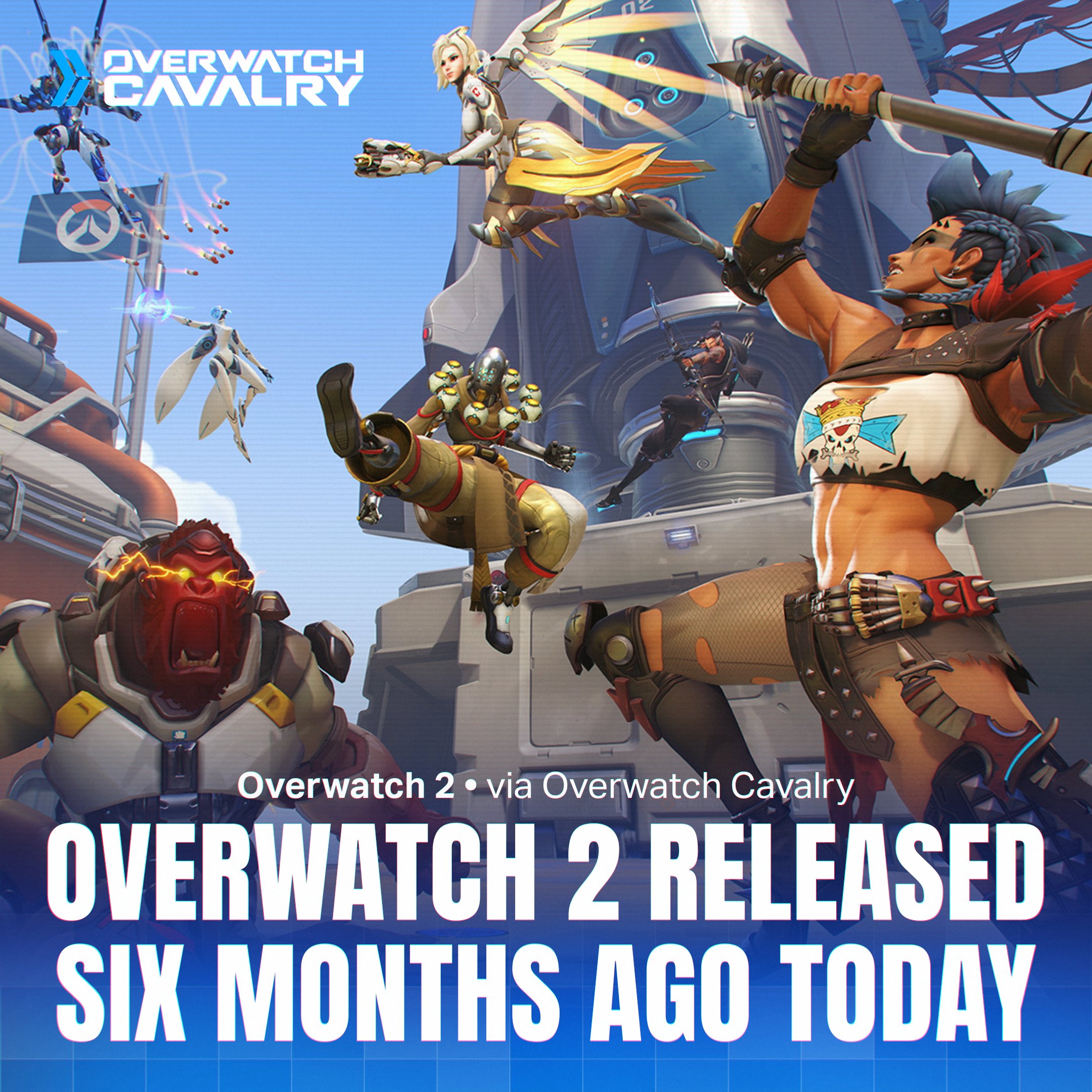 ray 🍂waiting for ow2 s4!! (@STARWATCHAMMOND) / Twitter