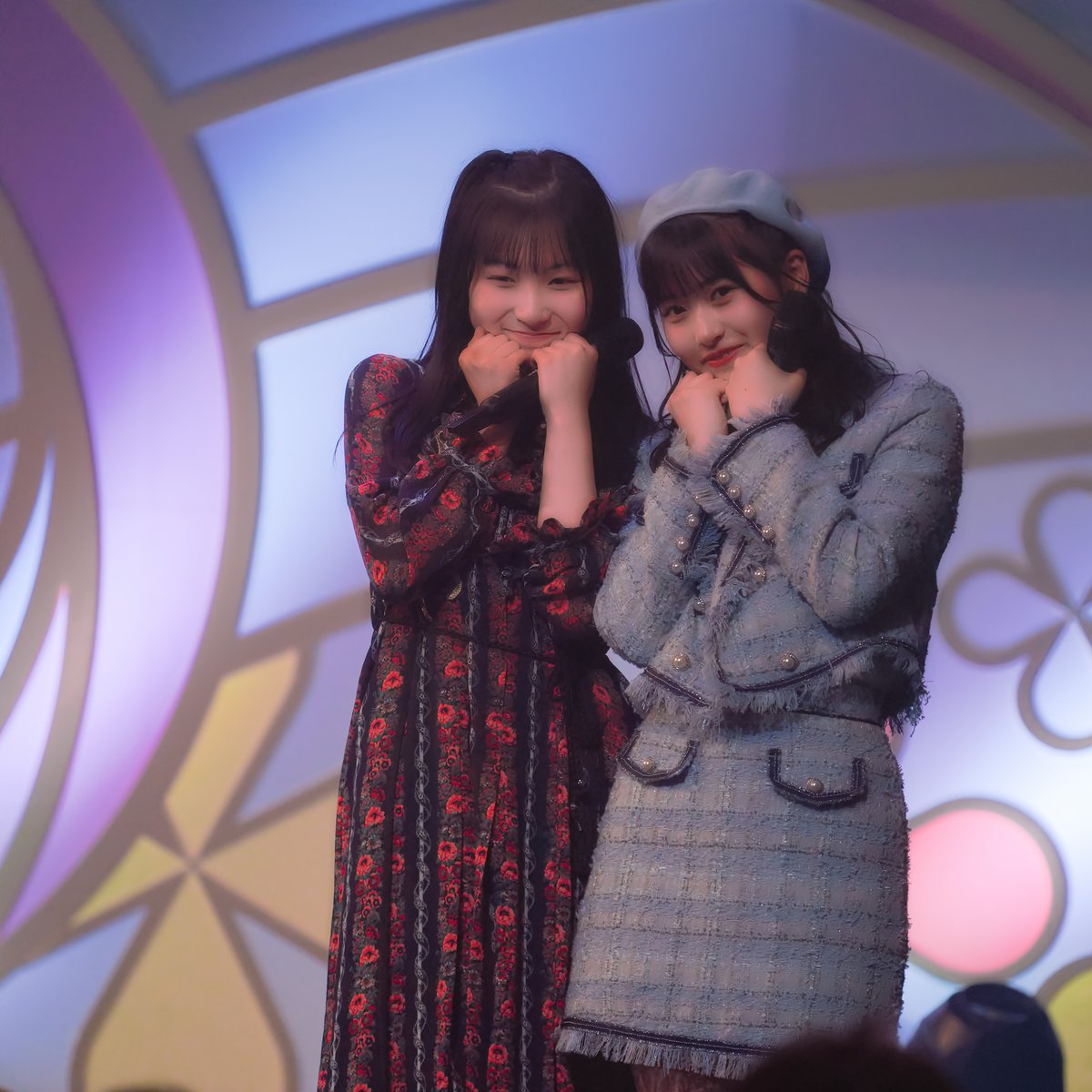 【ｶﾒｺ画像②】SKE48 チームS SKE48春のチームコンサート2023 - SKE48りかぴまとめ