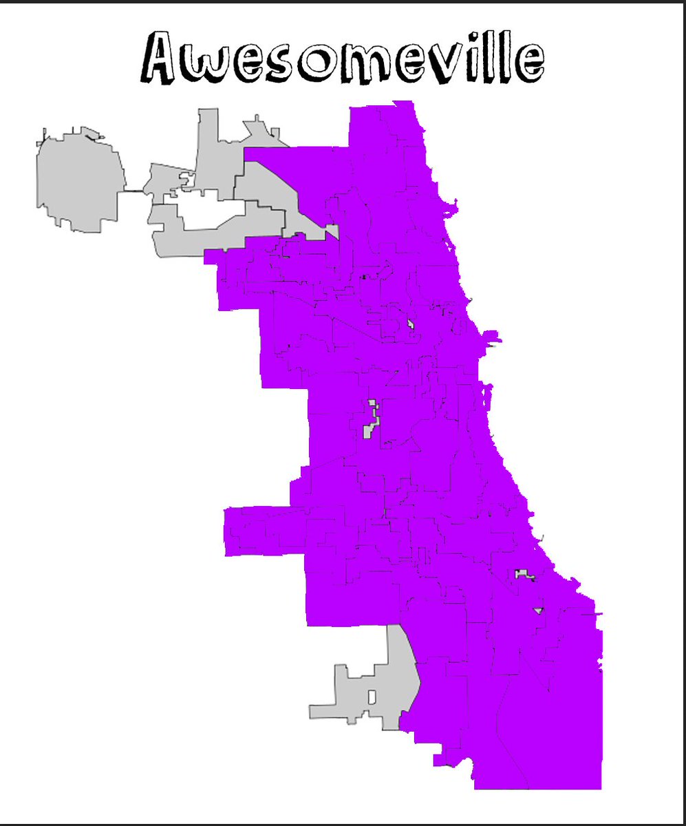 Agitator In Chief On Twitter There Are Two Political Neighborhoods In agitator-in-chief-on-twitter-there-are-two-political-neighborhoods-in
