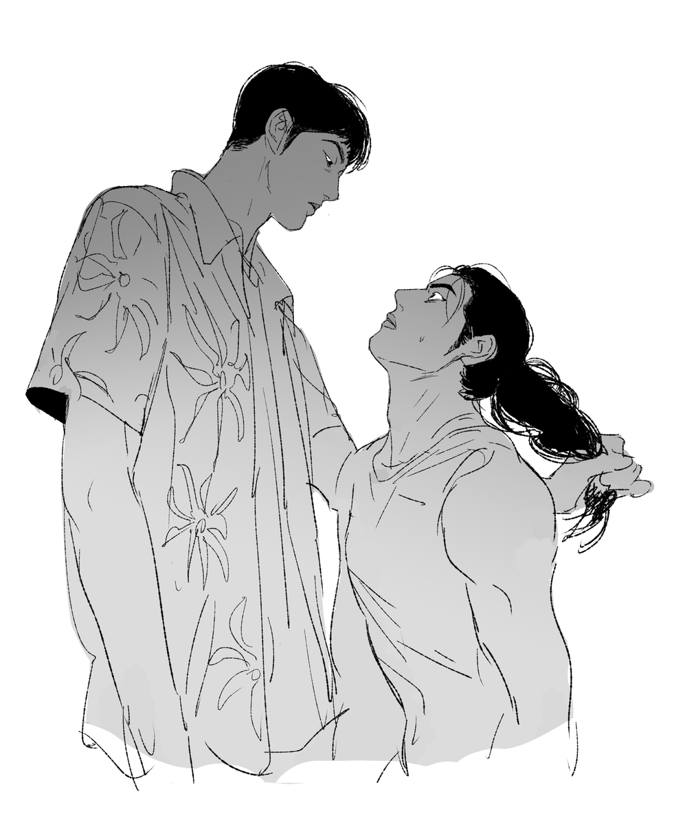 原稿mukur (@mukur_sd) さんのイラスト・マンガ作品まとめ (53 件) - Twoucan