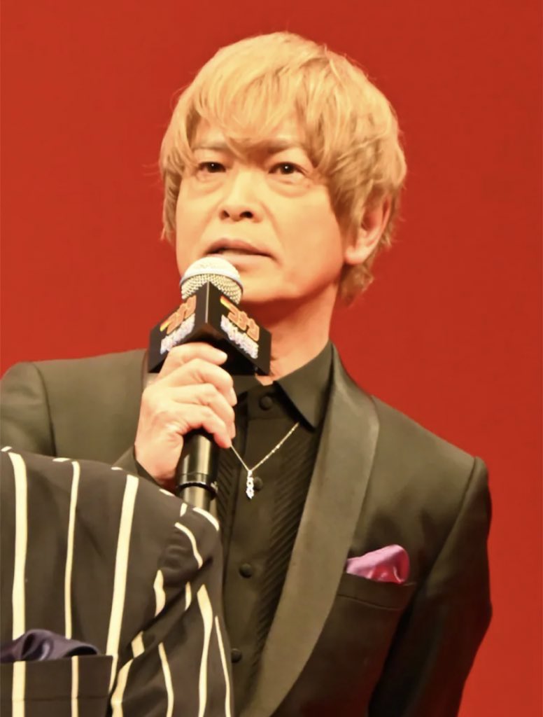 random amuro content on Twitter: "Voicing amuro IS A SERIOUS JOB FOR HIM!!"