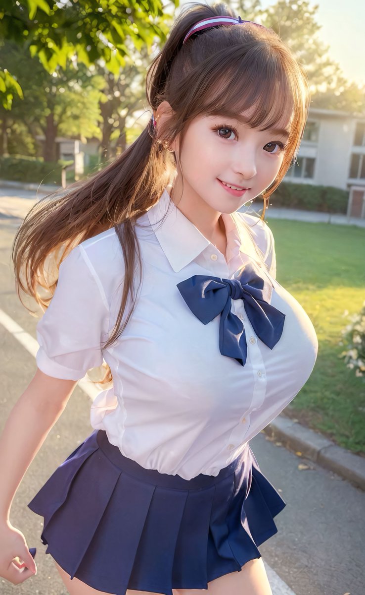 【画像】JK(16)さん、1人だけ規格外のおっぱいを晒してしまうwwwwwwwwww | まとめ一覧 : ぢんびあ