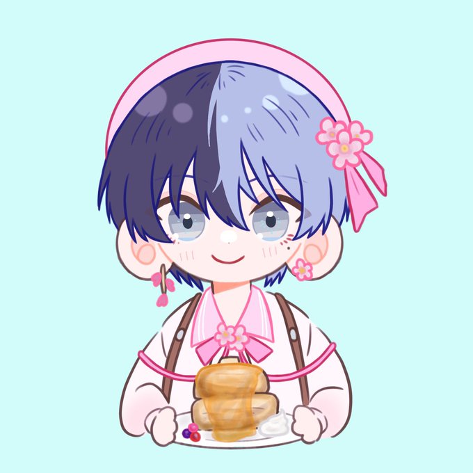 sususu (@__su_su_su_) さんのイラスト・マンガ作品まとめ (1 件) - Twoucan