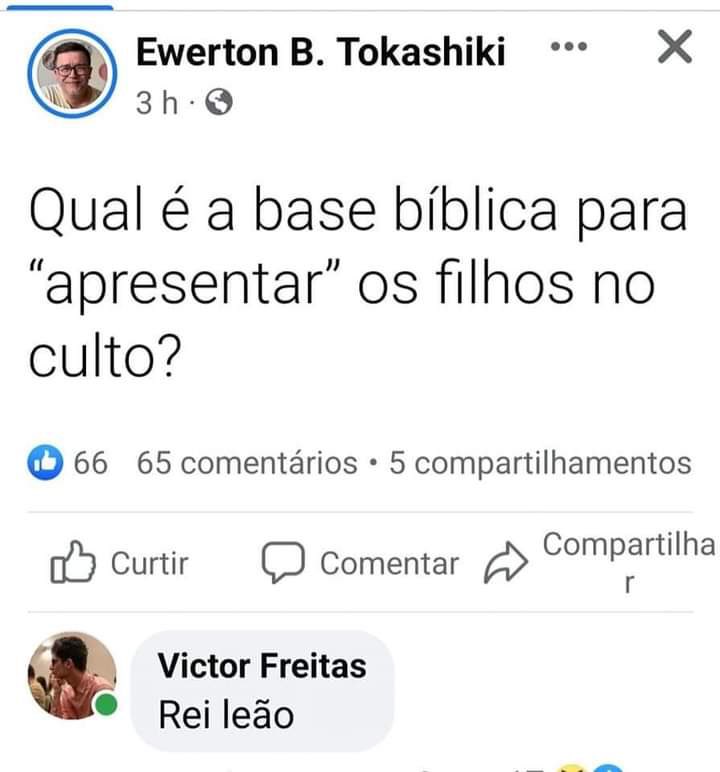 Portal Evangélico e Memes on Twitter: Portal Evangélico e Memes on Twitter:
