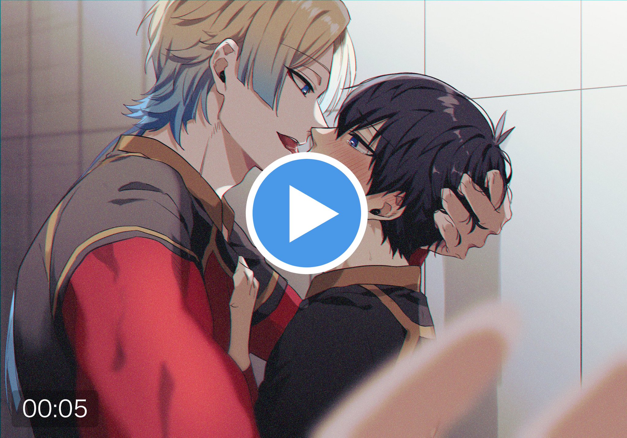 ゆきもち on Twitter: "kiis三コマまんが https://t.co/y8pTshrjx2" / Twitter