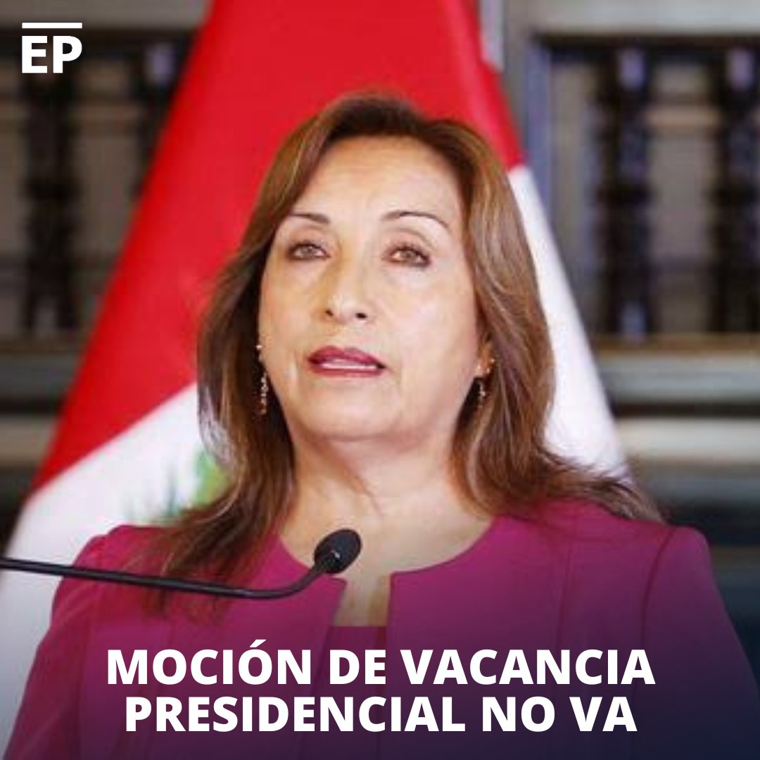 Diario El Progreso On Twitter LoÚltimo 🔴🚨con 64 Votos En Contra
