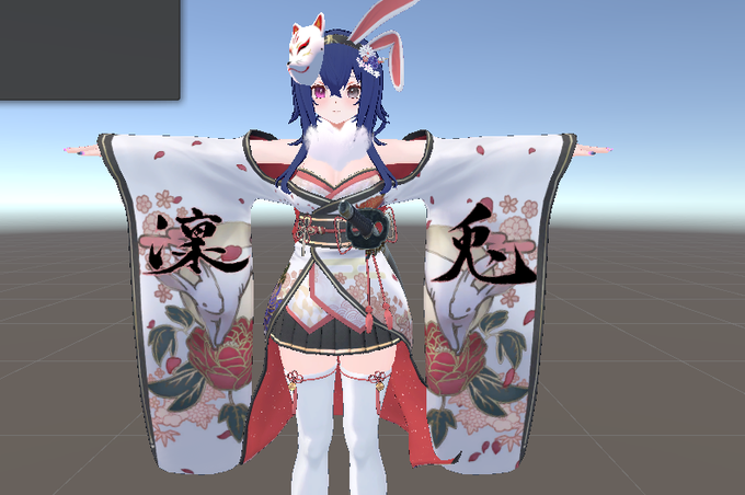 日暮 月乃/Lu-nyan@VRダンス&パフォーマー(@pdl_runa) - Twilog