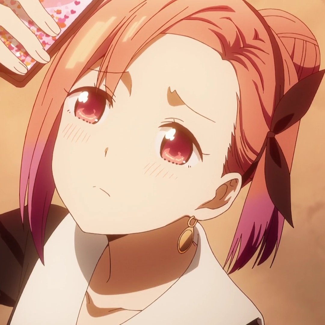 Kaguya-sama Perfect Shots on Twitter: "Happy Birthday Tsubame Koyasu