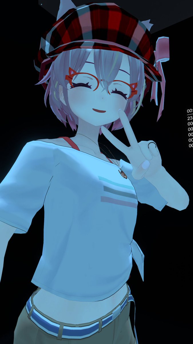 縞にゃん(@shima_nyan0224) - Twilog