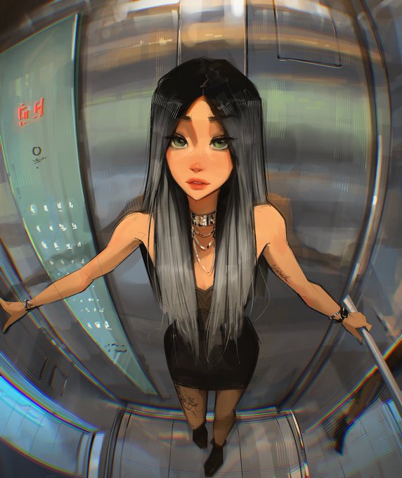 Sam Yang (@samdoesarts) さんのイラスト・マンガ作品まとめ (199 件) - Twoucan