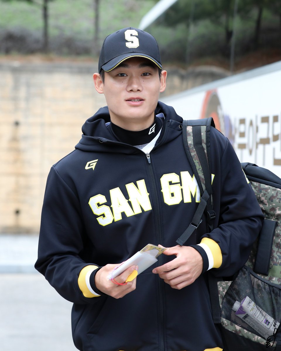 장지훈 근황.twt - SSG 랜더스 갤러리