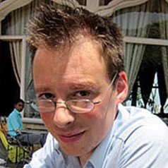 Heidi Bachram on Twitter: "May we never forget Pete Newbon. Who was kind and funny. Whose ...