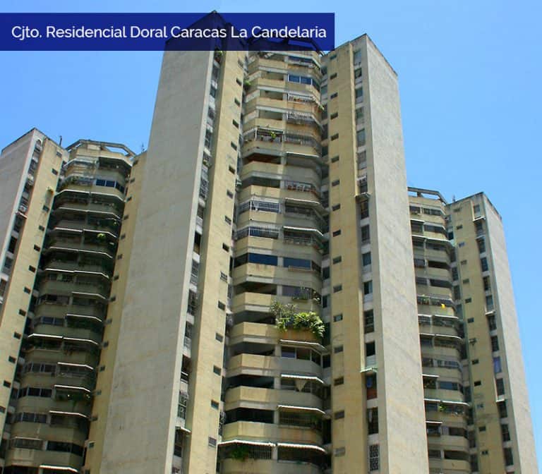 Constructora SAMBIL® on Twitter: "Muchas de las edificaciones y negocios que se encuentran en La ...