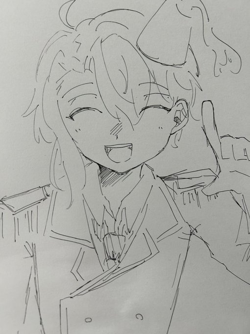 虚数📛💦 (@kyosuu_0) さんのイラスト・マンガ作品まとめ (4 件) - Twoucan