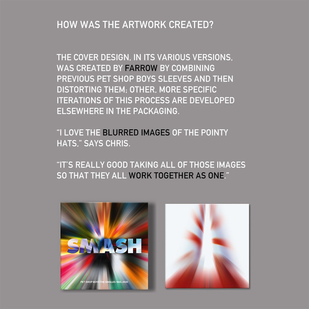 The Pet Shop Boys: Where Do They Go From Here? | Page 10 | Steve Hoffman Music Forums