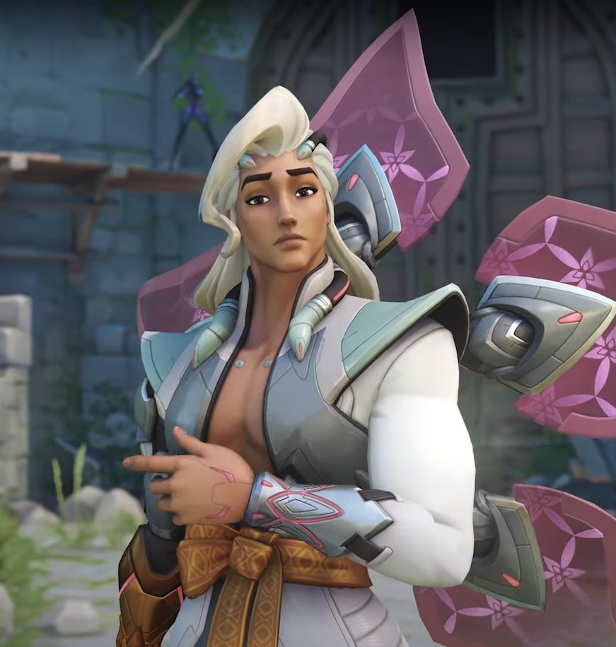 The Black Clover on Twitter: "RT @OWGrandma: Reading some of the weird-ass incel comments about ...