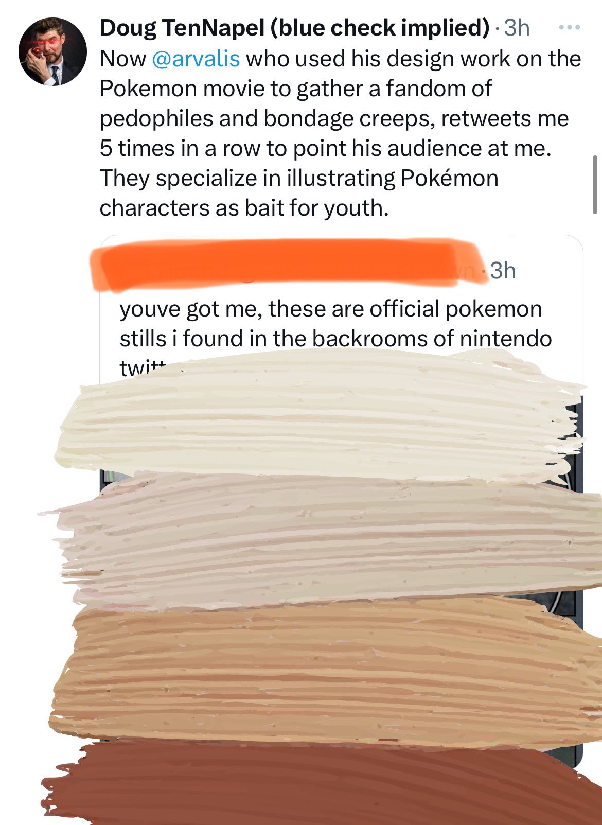 Pokemon Tumblr Funny