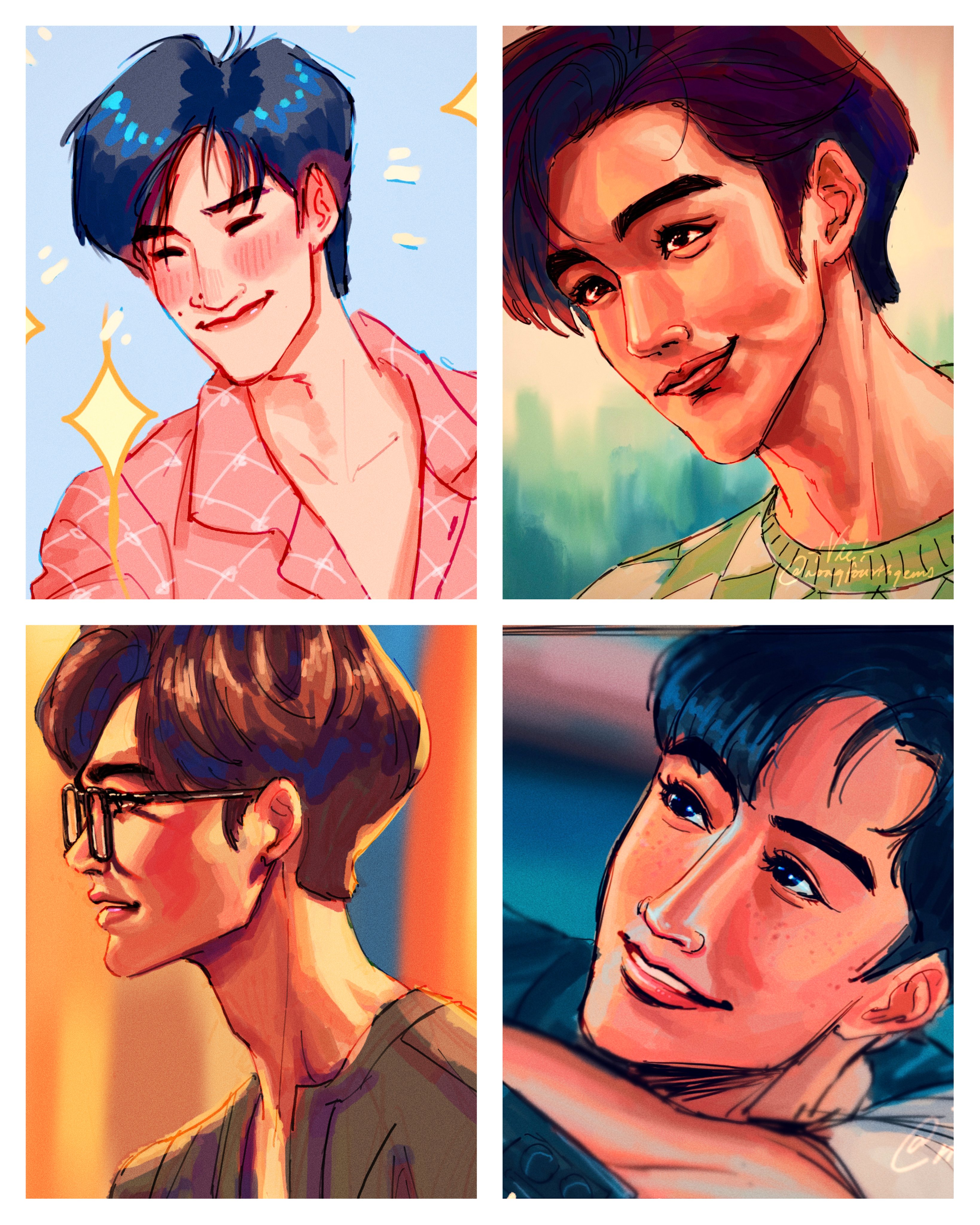 mir 💫 msp aus 📌 (@nighttawat) / Twitter