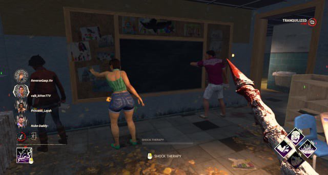 1 DBD Meme Enjoyer Retired On Twitter Forcing Survivors To Learn 1-dbd-meme-enjoyer-retired-on-twitter-forcing-survivors-to-learn
