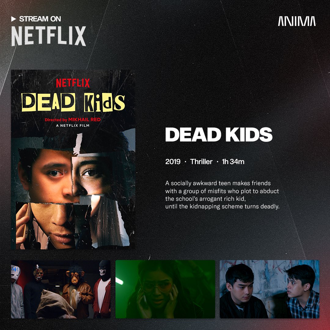 ANIMA Studios on Twitter: