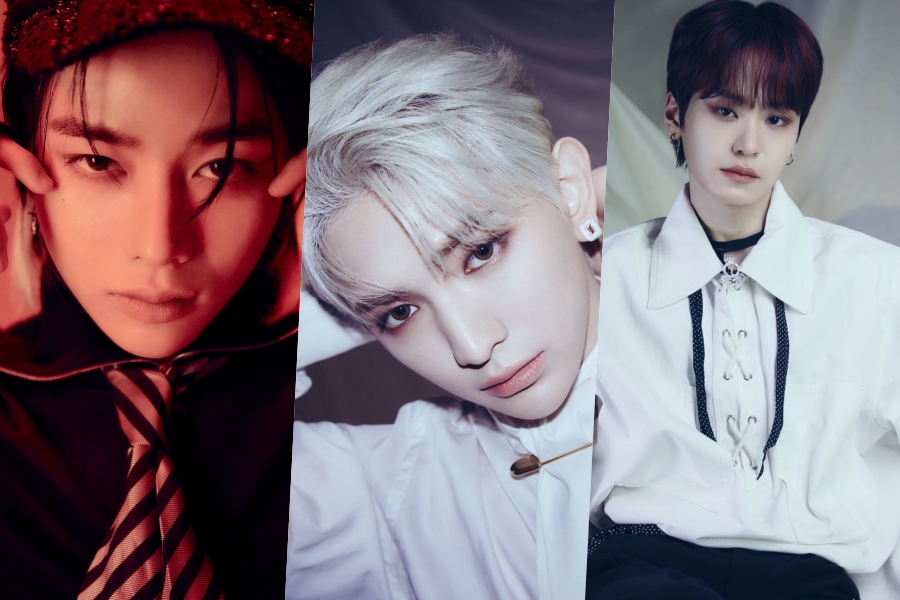 Soompi On Twitter TEMPEST s Hanbin LEW And Taerae Star In Comeback soompi-on-twitter-tempest-s-hanbin-lew-and-taerae-star-in-comeback