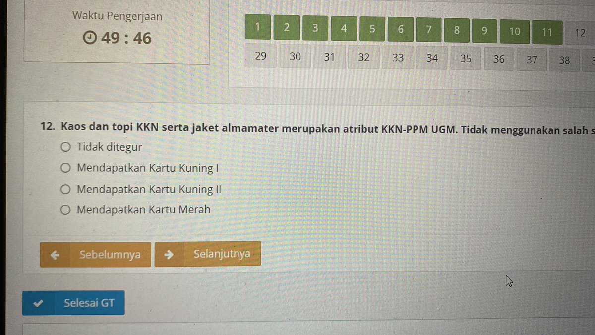 Selamat Puasa! • UGM_Fess on Twitter: Selamat Puasa! • UGM_Fess on Twitter: