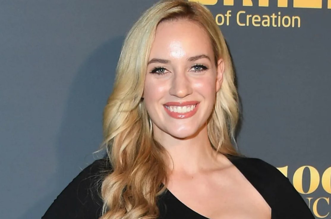 Sports Illustrated Swimsuit on Twitter: "Paige Spiranac is celebrating her 30s by being the ...