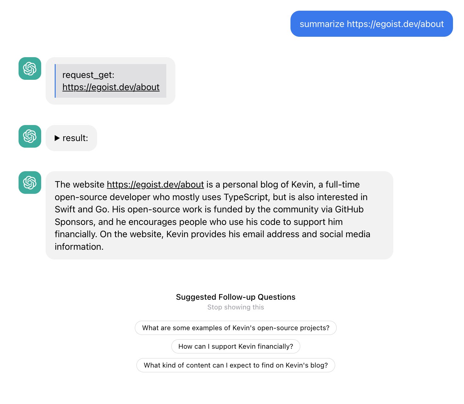 EGOIST on Twitter: "🚀 SOON on https://t.co/ELrxUSNOaK browse internet / google search / more ...