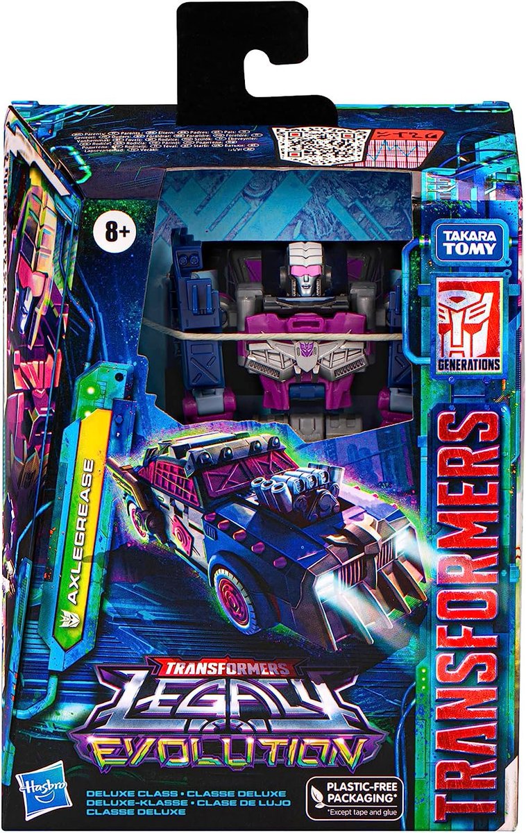 Transformers Wiki on Twitter: "https://amzn.to/3KdAALg"