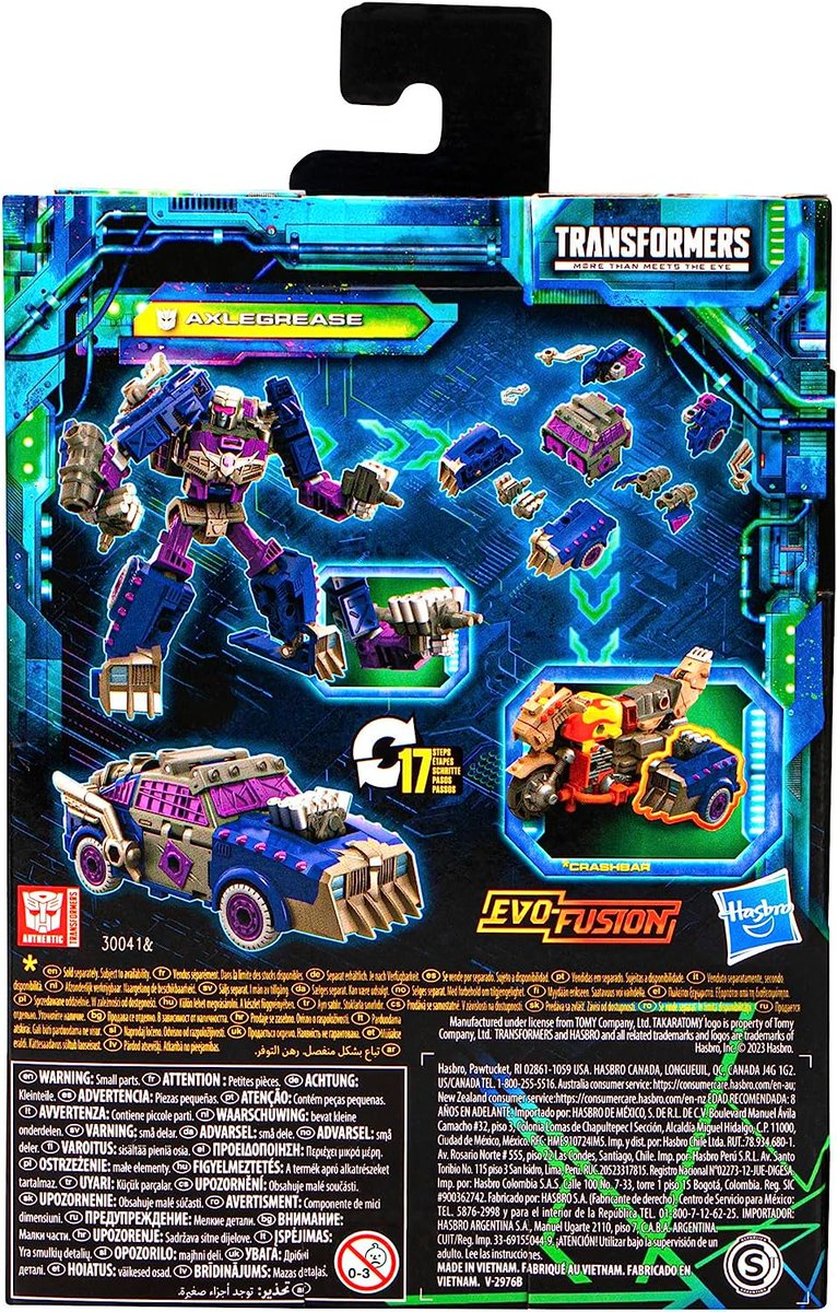 Transformers Wiki on Twitter: "https://amzn.to/3KdAALg"