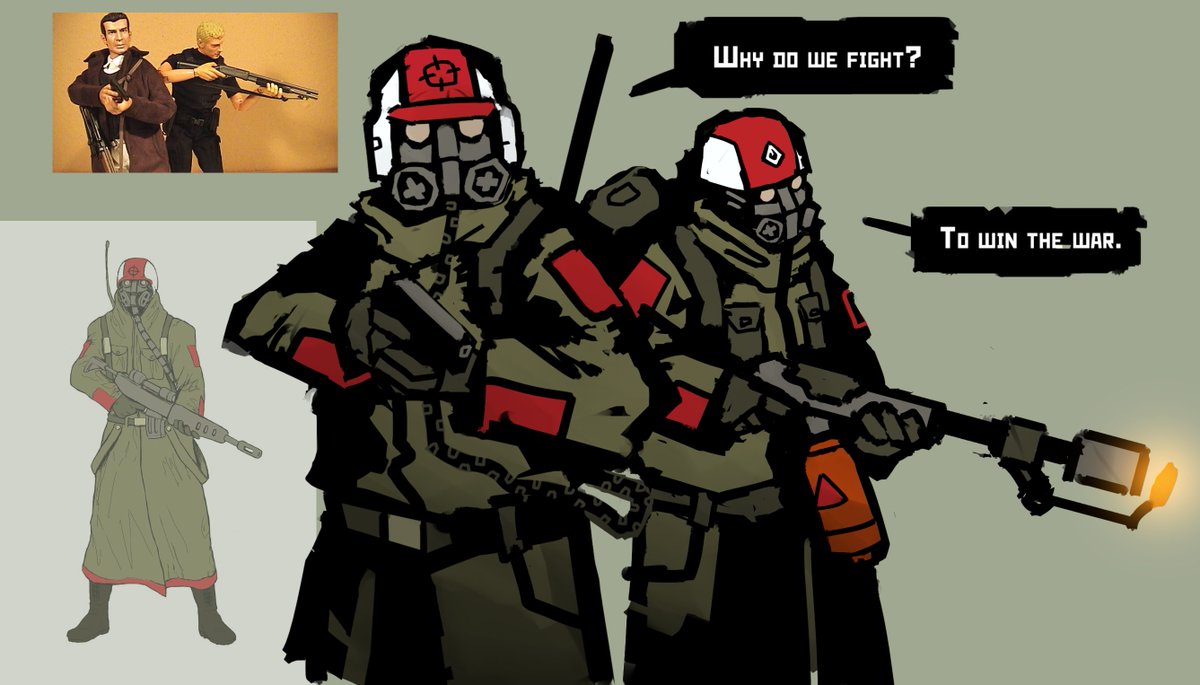 Hakobe on Twitter: "RT @SentientLine: gwtb fanart"